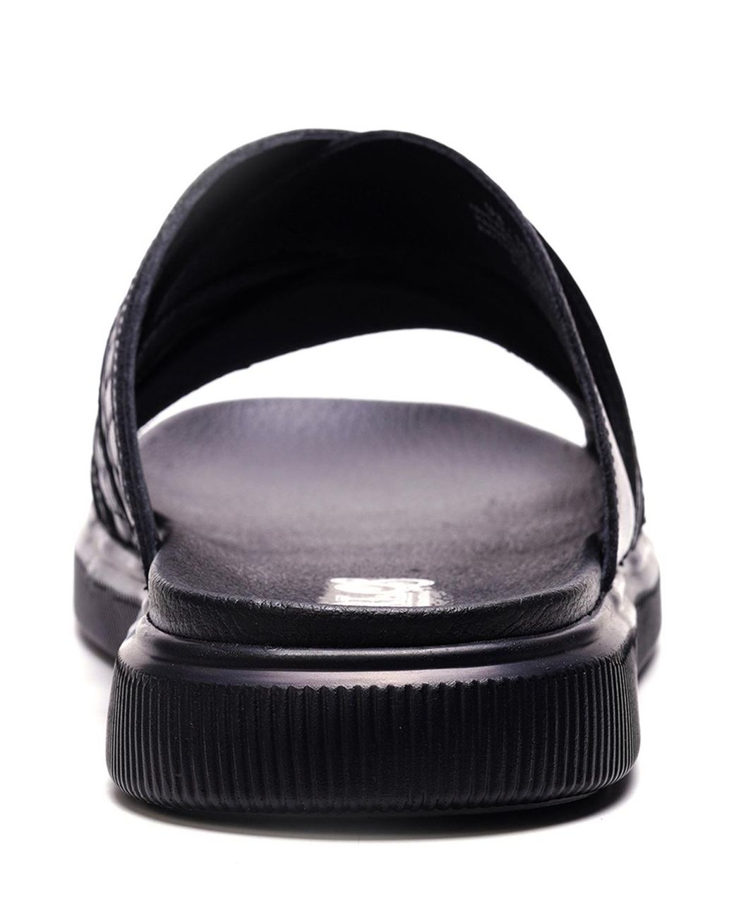 Carlos By Carlos Santana Rhythm Sandals in Blue for Men | Lyst