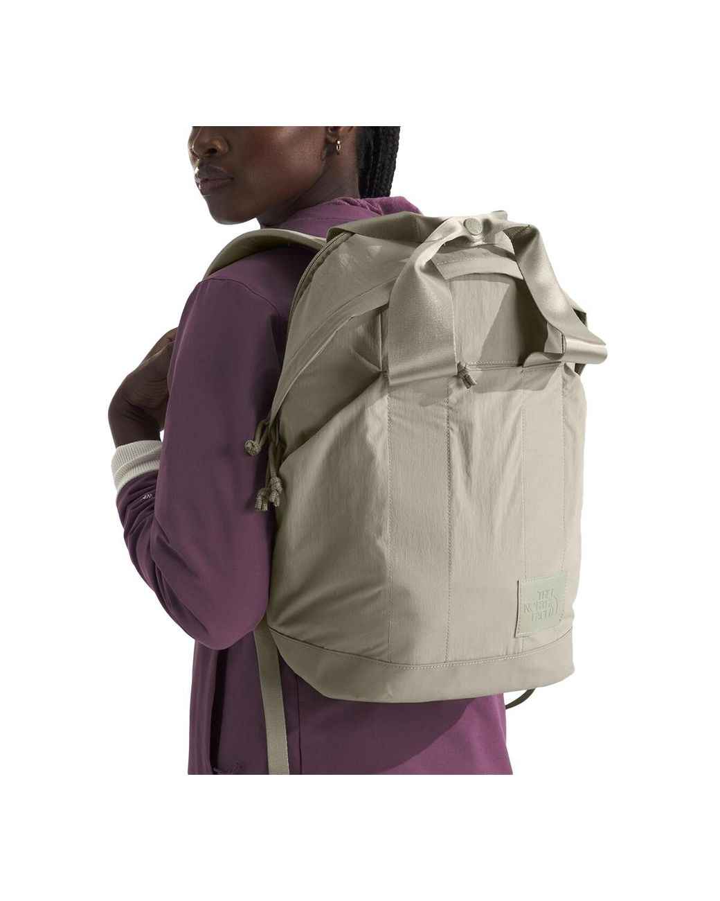 The North Face Never Stop Daypack in Gray | Lyst