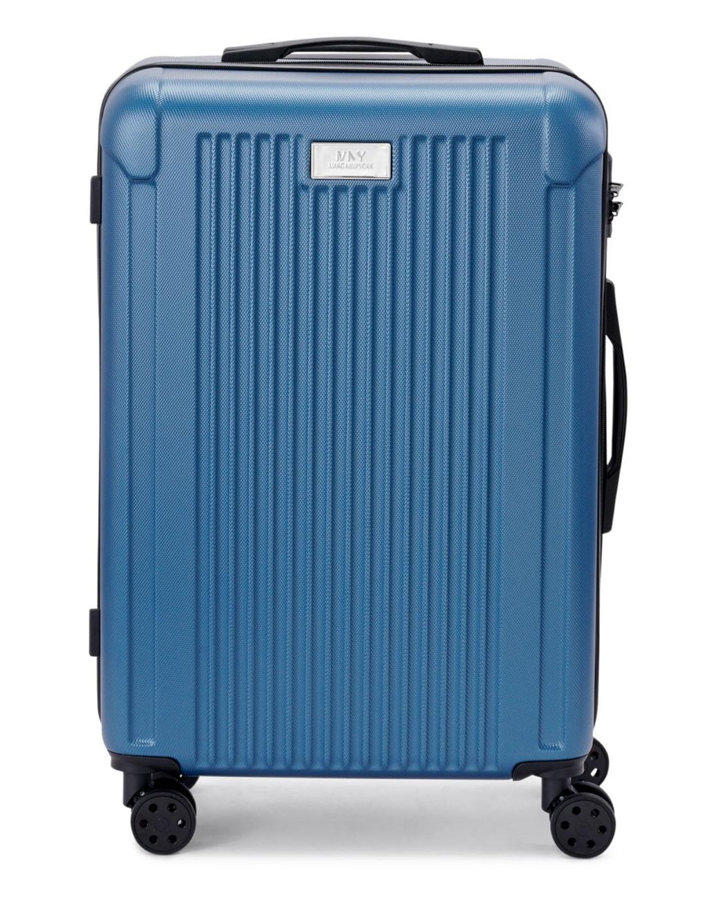 Marc New York Lotus 25" Upright luggage in Blue | Lyst