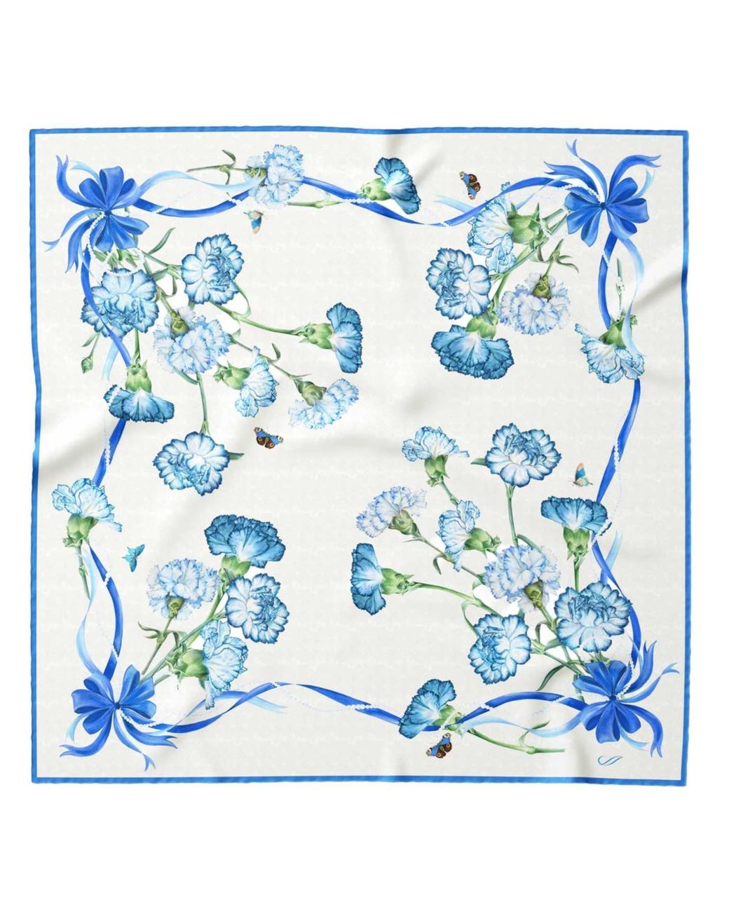 Elizabetta Dianthus in Blue | Lyst