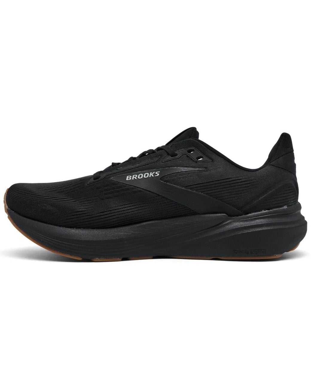 Brooks Revel 8 Running Sneakers From Finish Line in Black for Men | Lyst