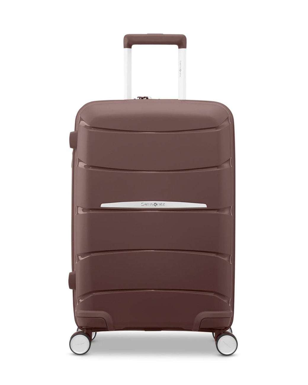 Samsonite Outline Pro Carryon Spinner Luggage