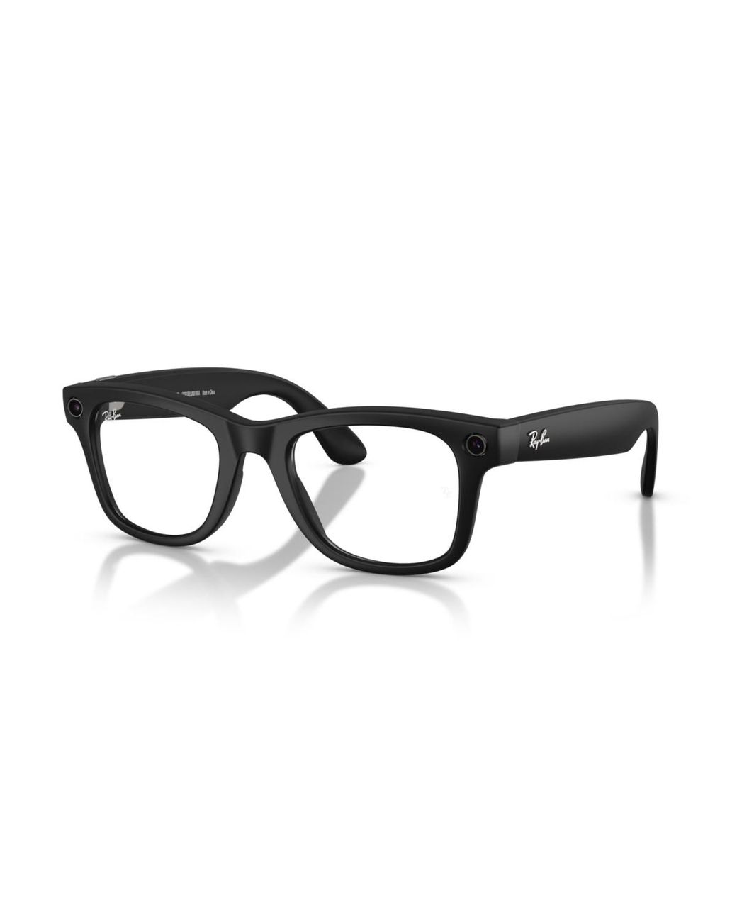 Ray-Ban Transitions in Black | Lyst