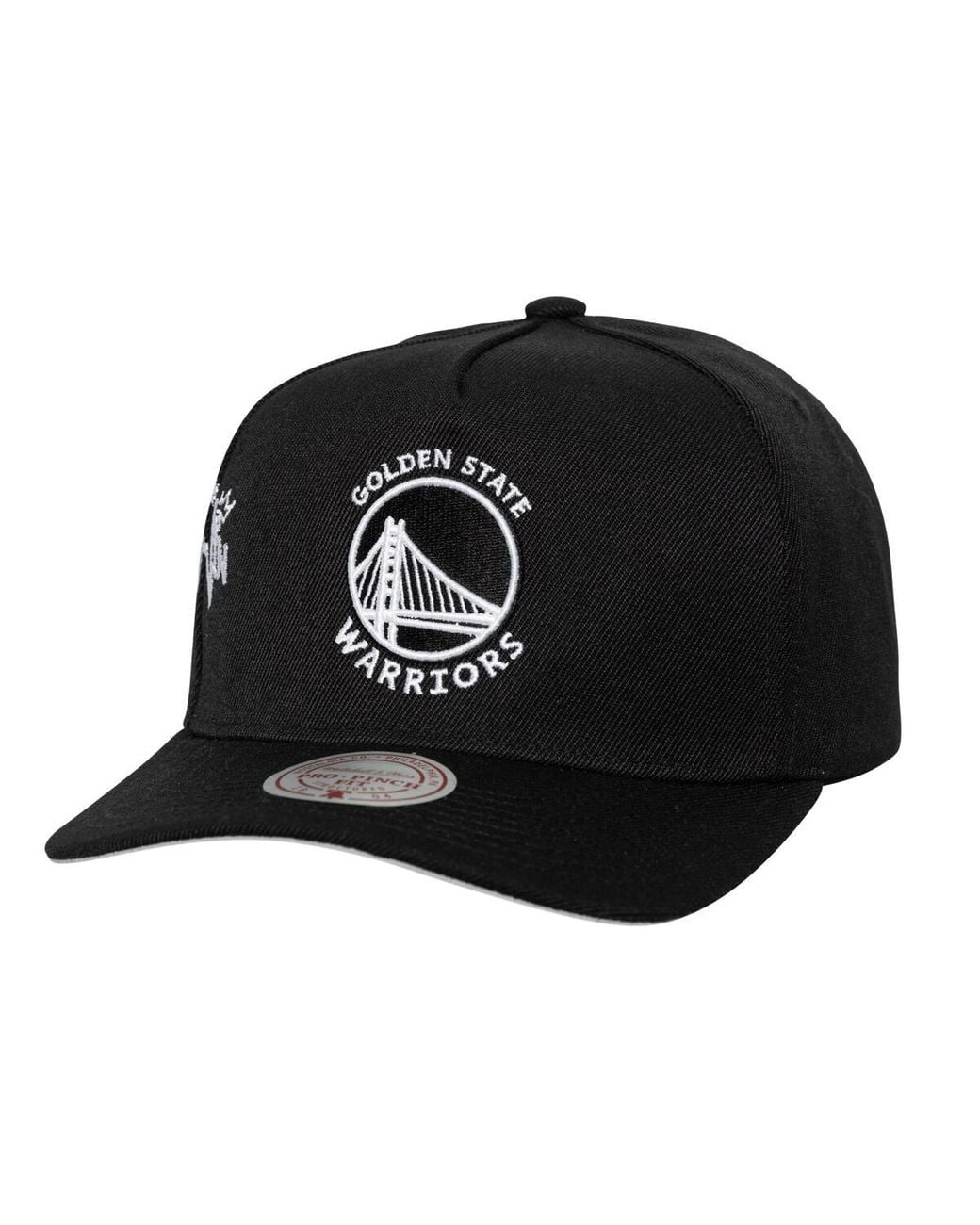 Mitchell & Ness Golden State Warriors 2022 Nba Finals Born To Win Pro ...