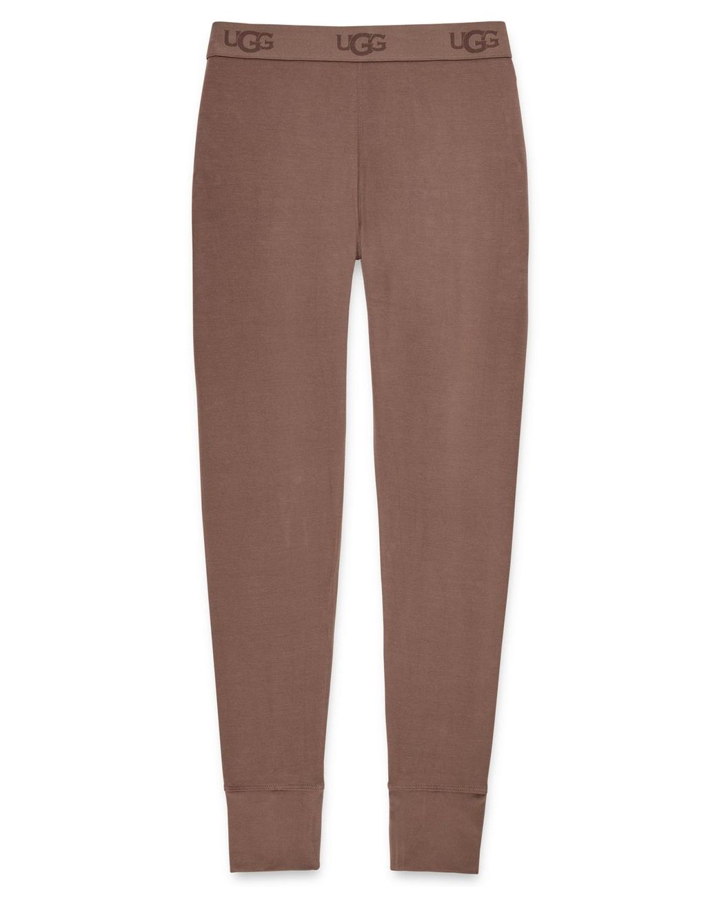 UGG Paloma High Rise leggings Ii in Brown | Lyst