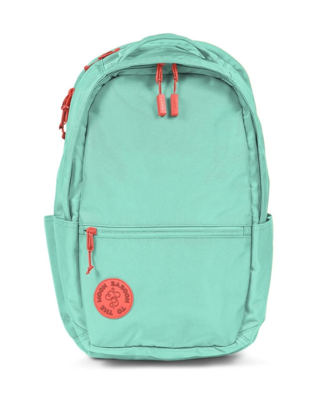 Baboon To The Moon City Backpack
