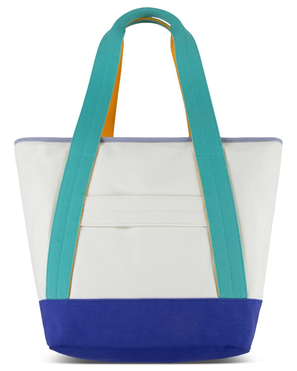 Nike Jump Man Tote Bag in Blue for Men | Lyst