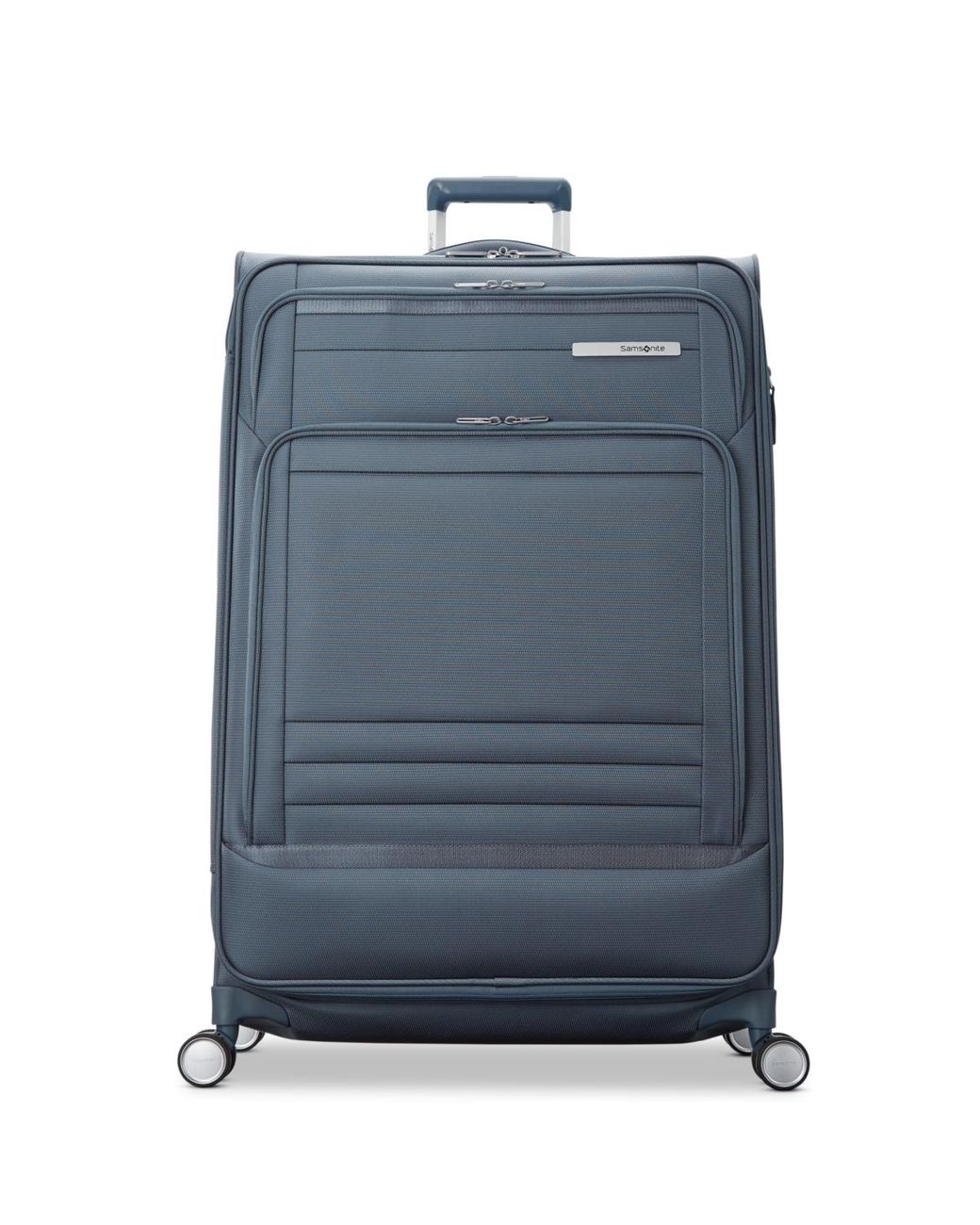 Samsonite Airlift 33" Check-in Spinner in Blue | Lyst