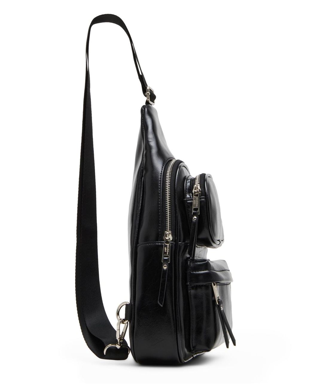 Madden Girl Alavinia in Black | Lyst
