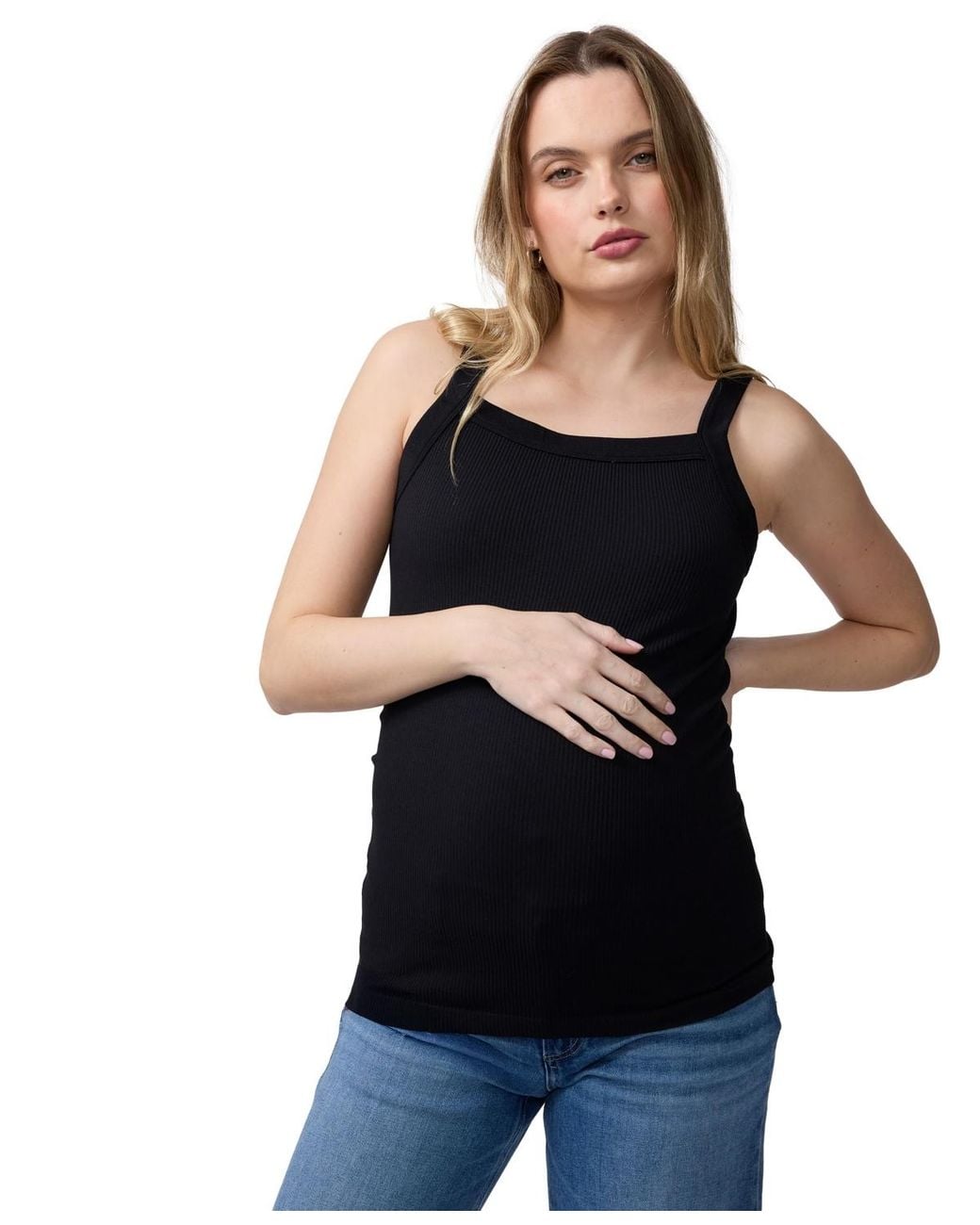 Ingrid & Isabel Ingrid + Isabel Maternity Ingrid & Isabel Rib Seamless ...