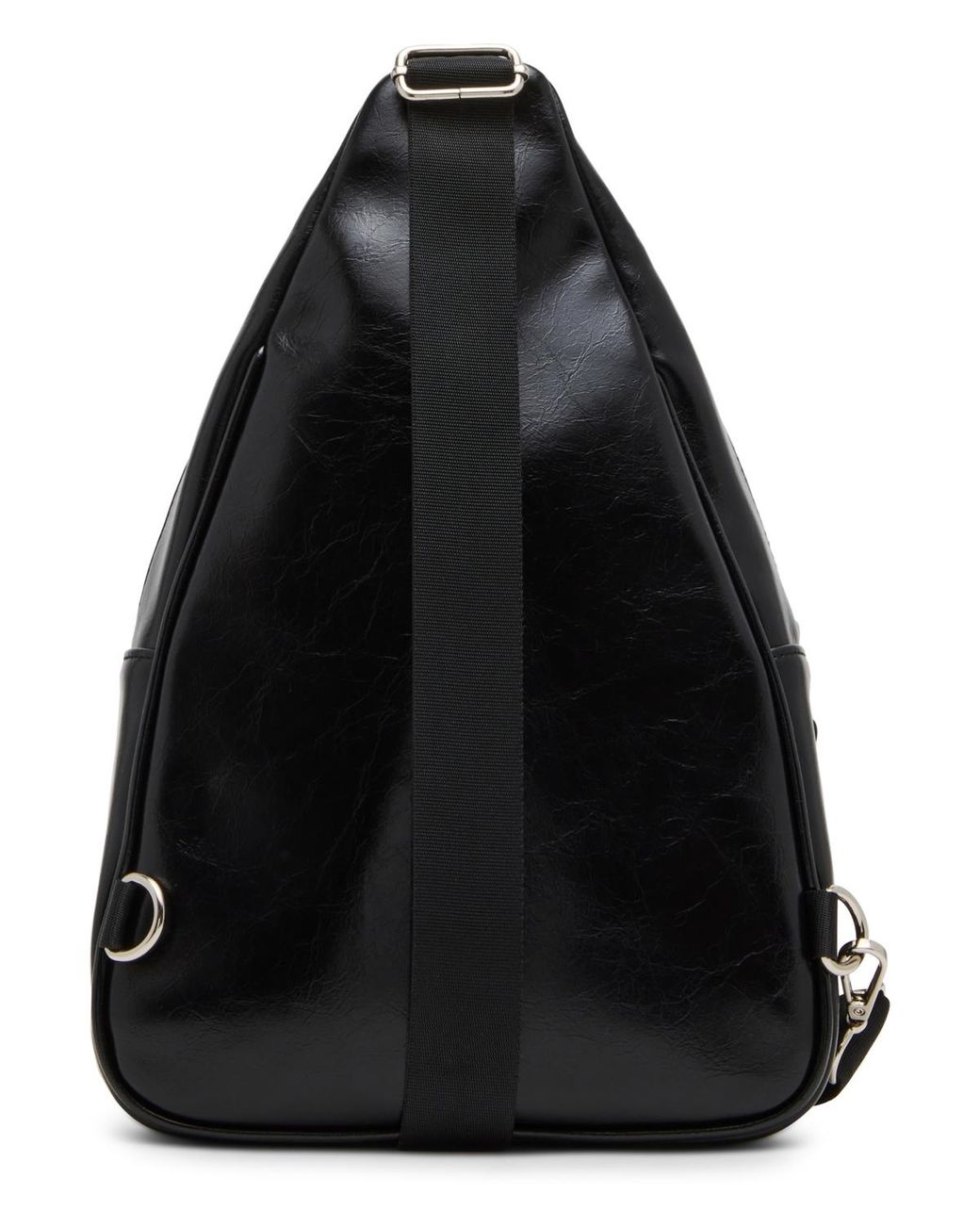 Madden Girl Alavinia in Black | Lyst