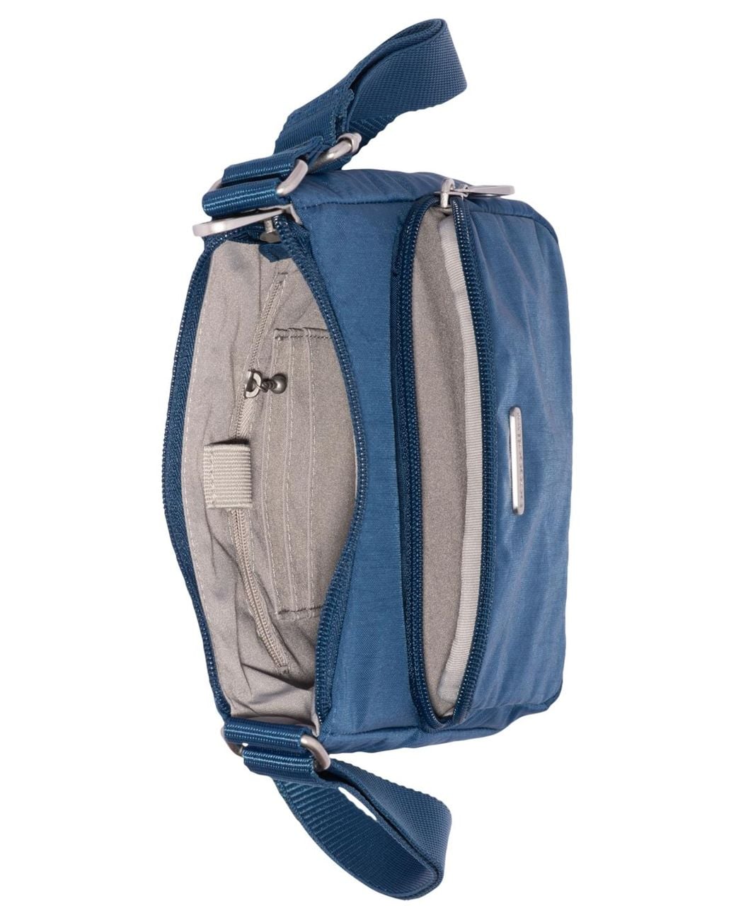 Baggallini Joey bagg in Blue | Lyst
