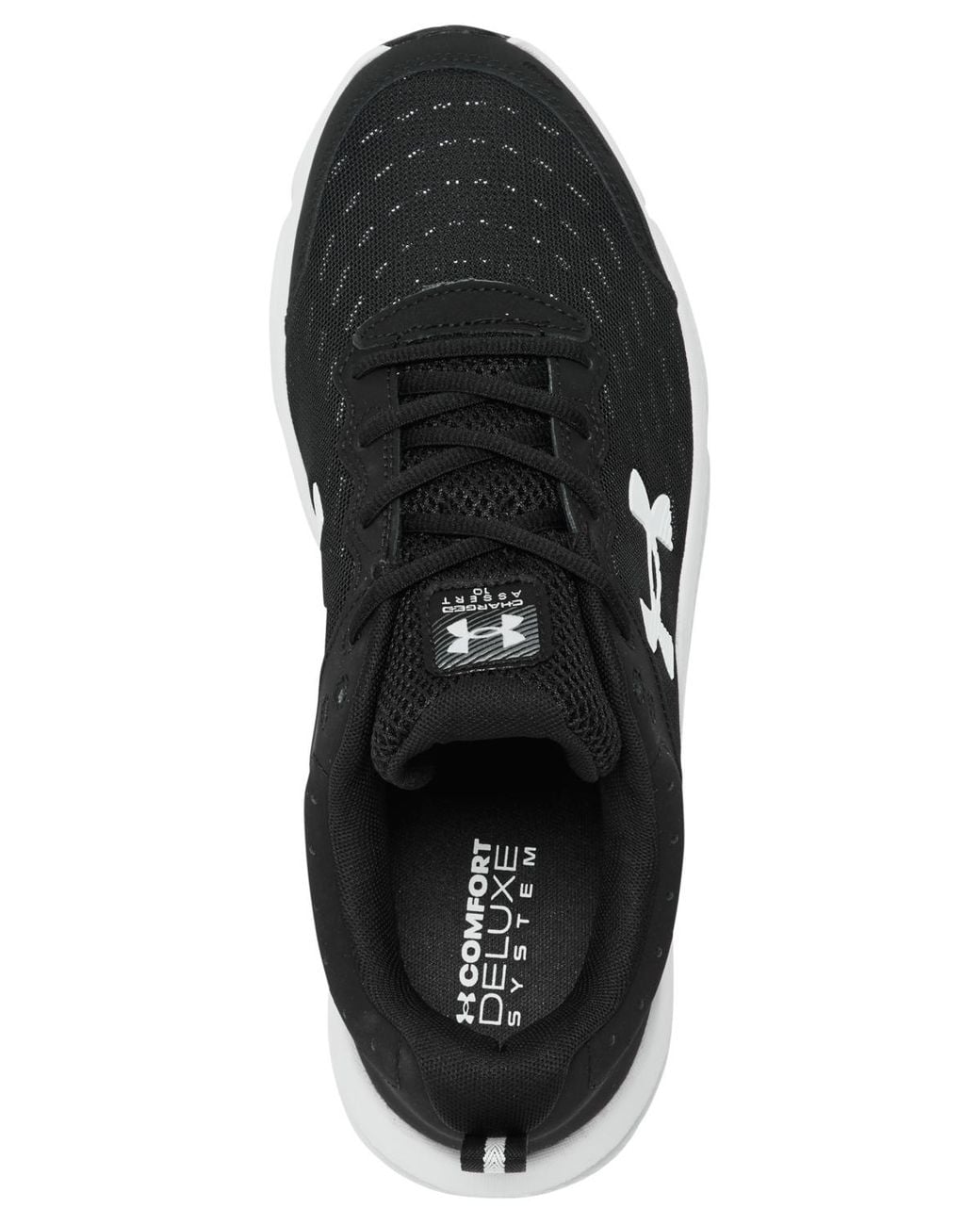 Under Armour Charged Assert 10 Running Sneakers From Finish Line in ...