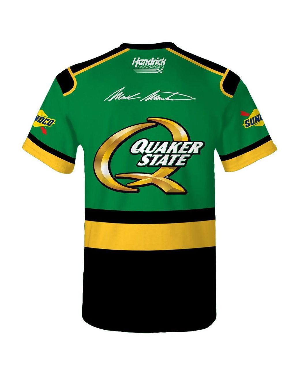 Hendrick Motorsports Team Collection Mark Martin Quaker State Legend ...