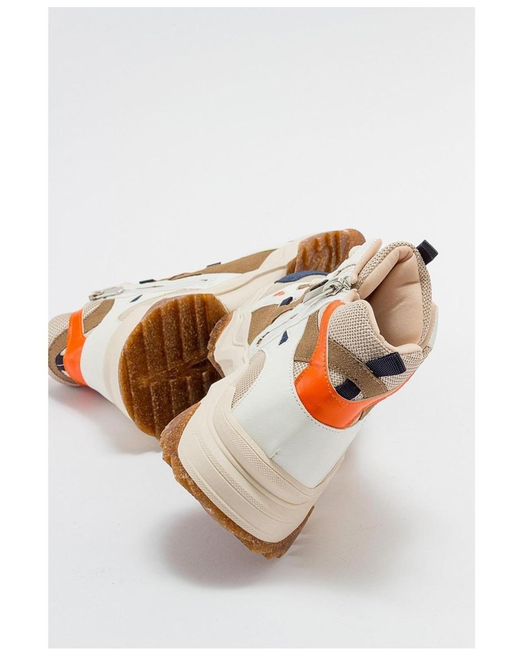 Prologue Shoes Lowel Sneaker Boot | Lyst