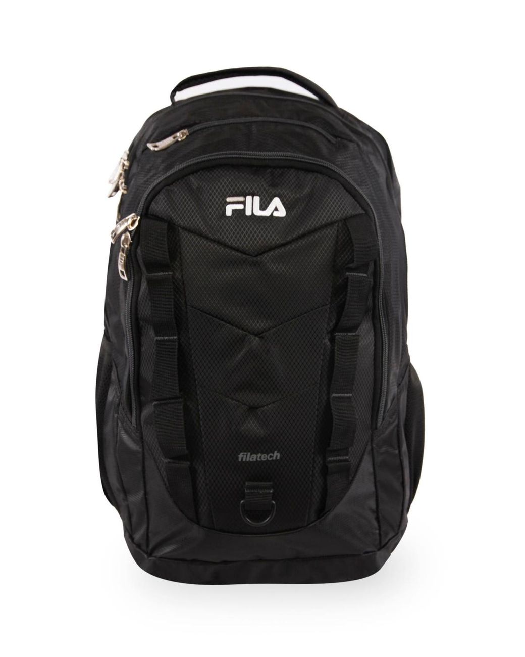 Fila Deacon 6 Xxl Backpack in Black | Lyst