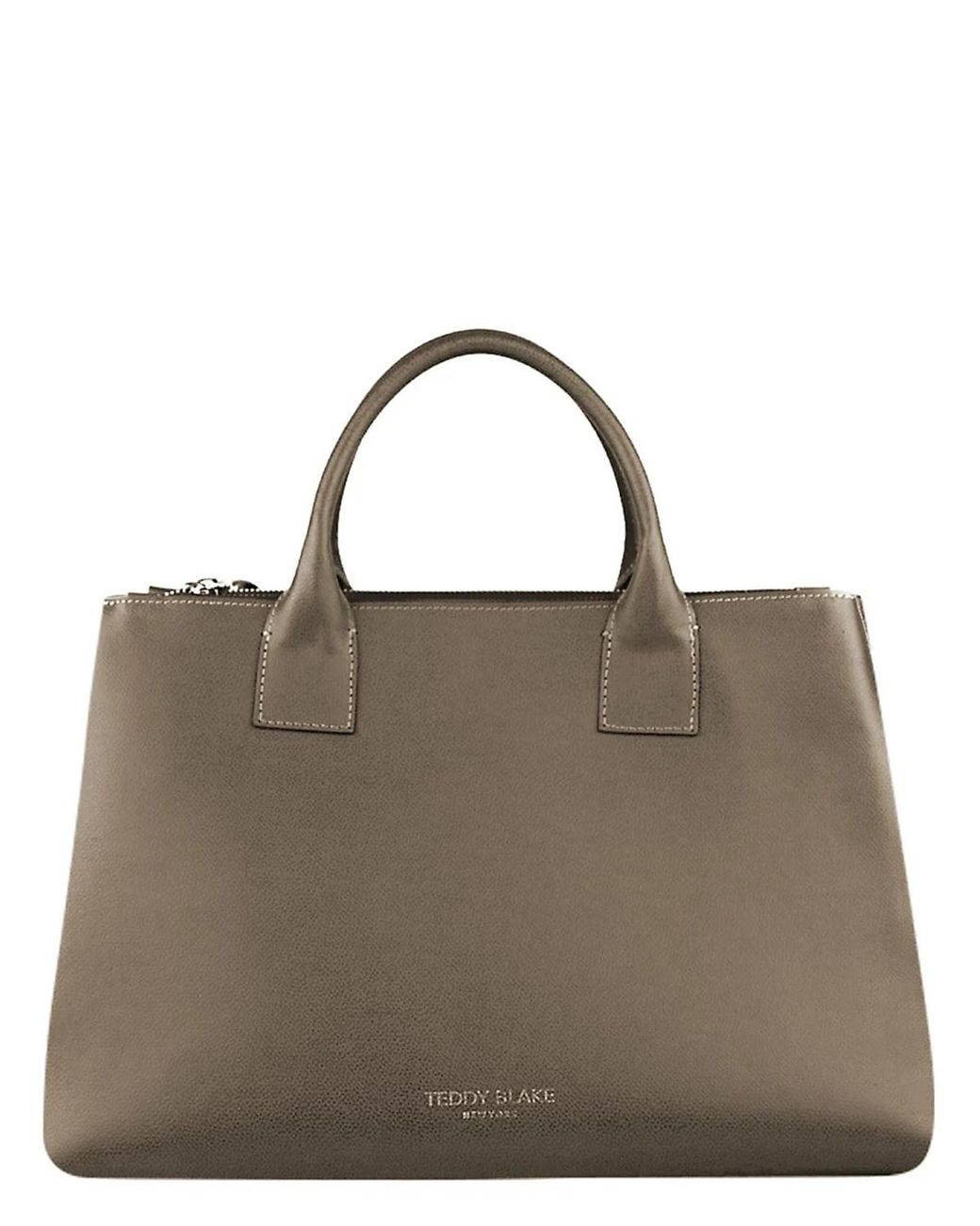 Teddy Blake Bella Palmellato 15" in Brown | Lyst