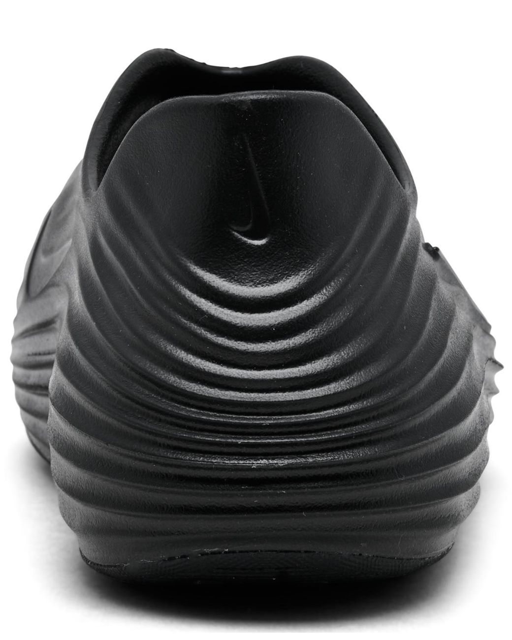 Nike Reactx Rejuven8 Recovery Casual Sneakers From Finish Line in Black ...