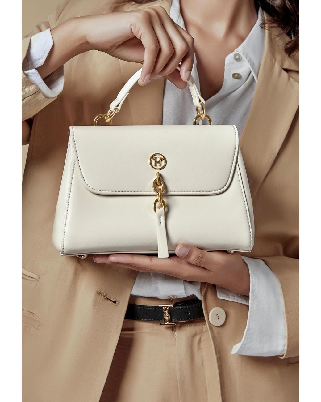 Victoria Hyde London Classic Flap Bag Crossbody Victoria Hyde Elegance ...