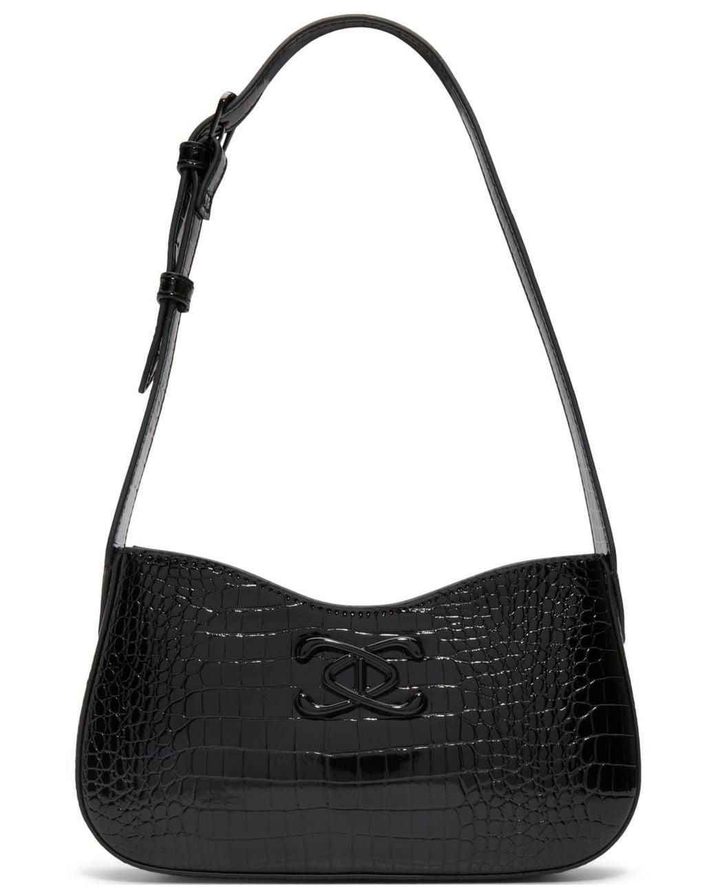 ALDO Ccharlipurseex Mini Shoulder Bag in Black | Lyst