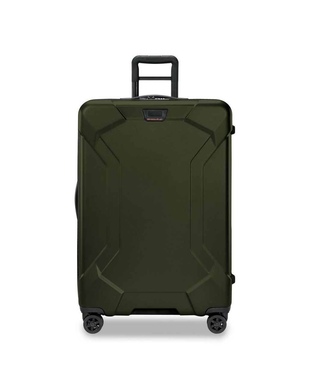 Briggs & Riley Torq Large Spinner in Green | Lyst
