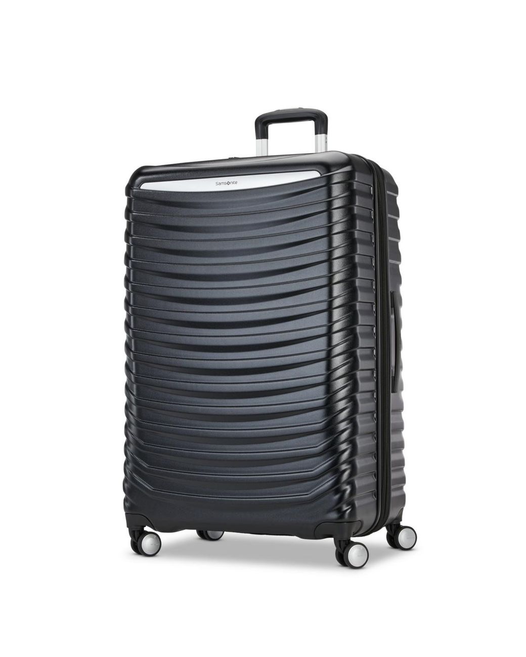 Samsonite New! Spin Tech 6 Large Spinner in Blue | Lyst