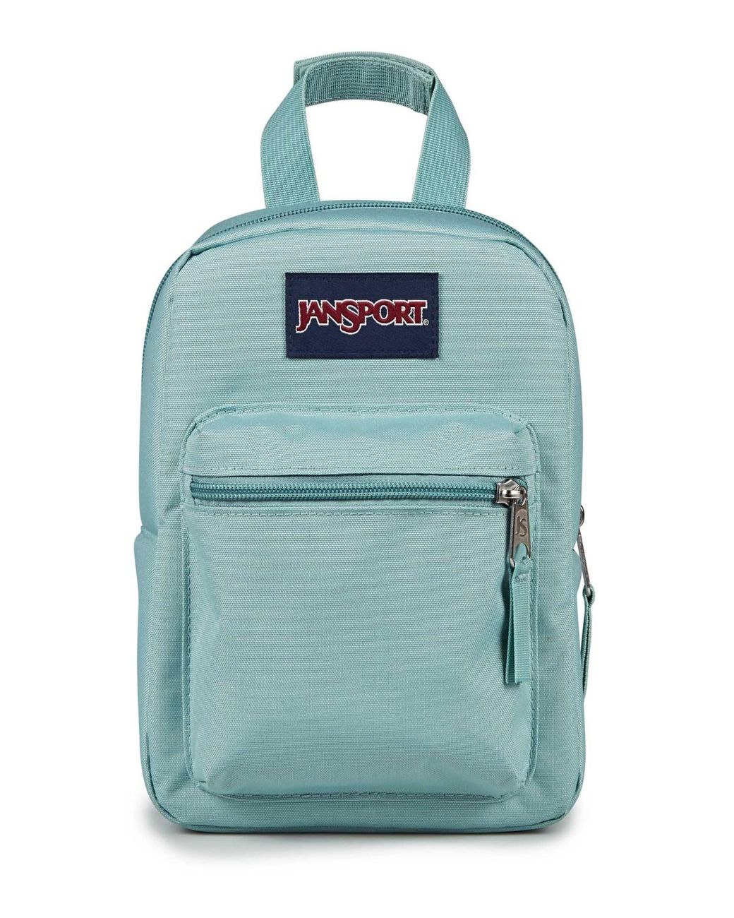 Jansport Big Break Backpack in Blue | Lyst