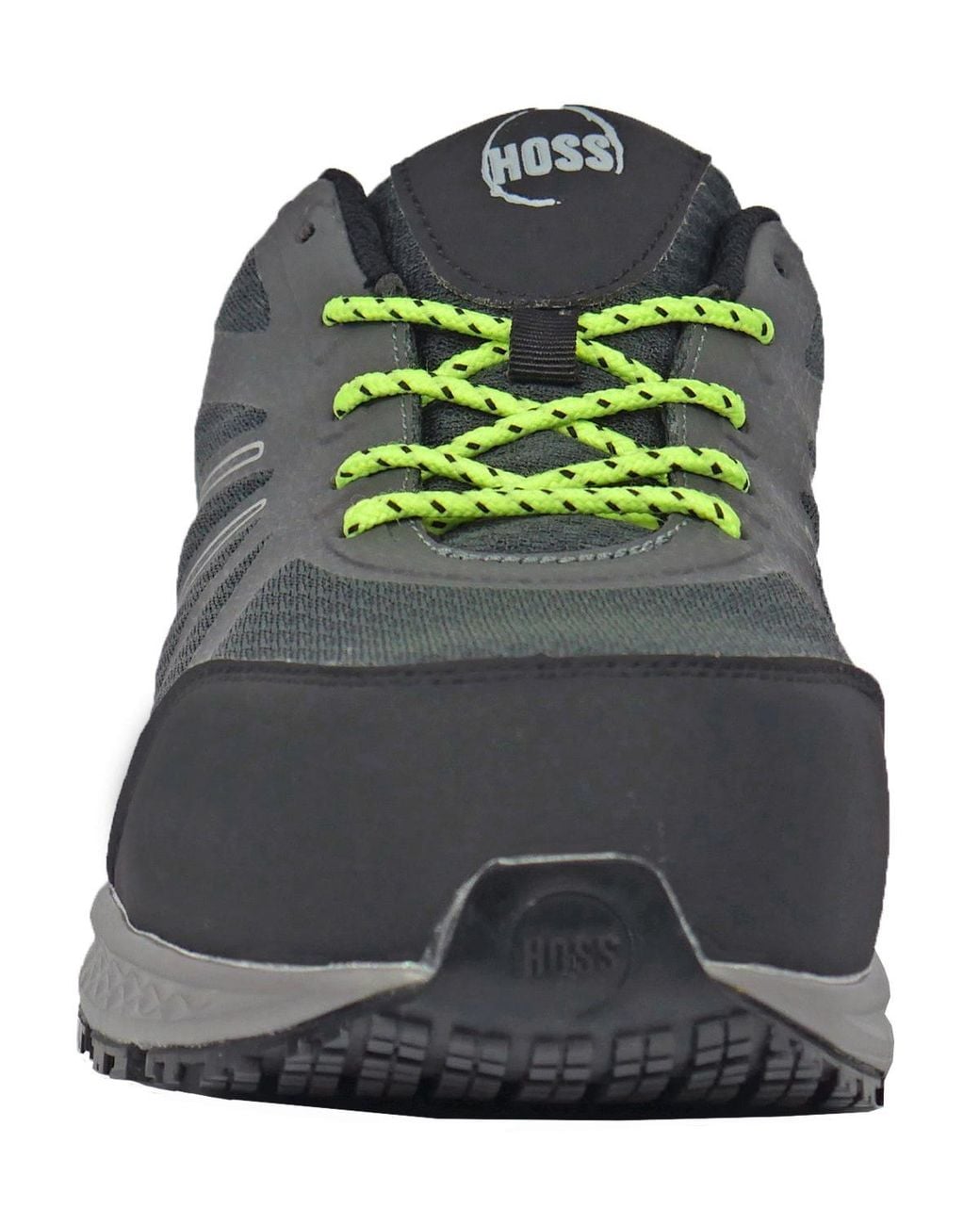 Hoss Boot Company Express Men S Composite Toe Lightweight Work Shoe in ...