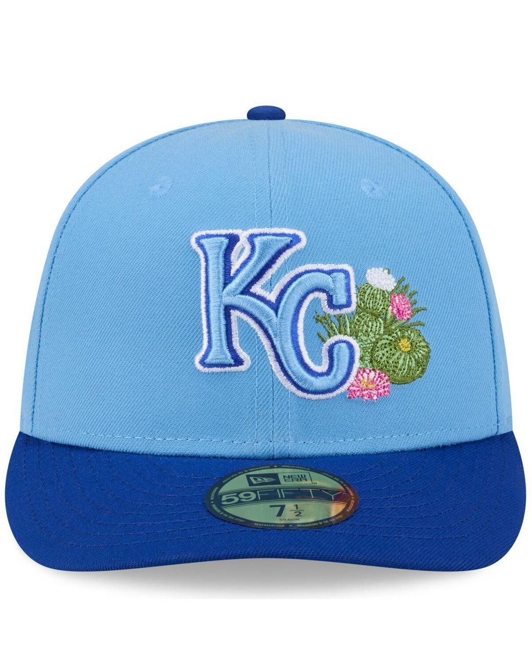 Interesting Info About Kansas City Royals Spring Training Hat