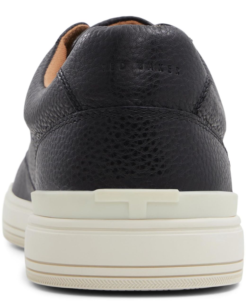 Ted Baker Brenton Slip On Sneakers in Blue for Men | Lyst