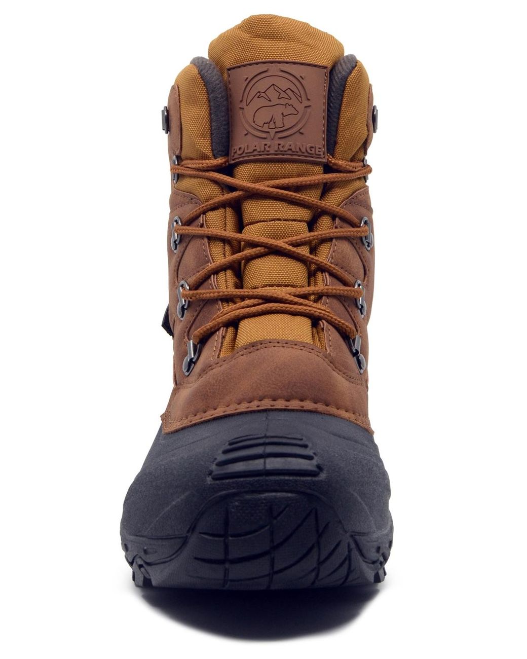 Polar Range Arno Cushioned Snow Boots in Blue for Men | Lyst