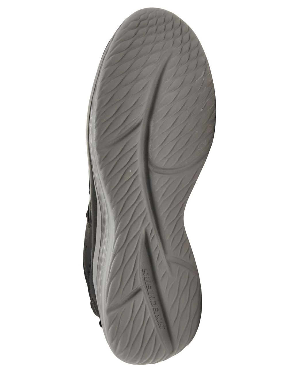 Skechers Relaxed Fit: Slade in Black for Men | Lyst