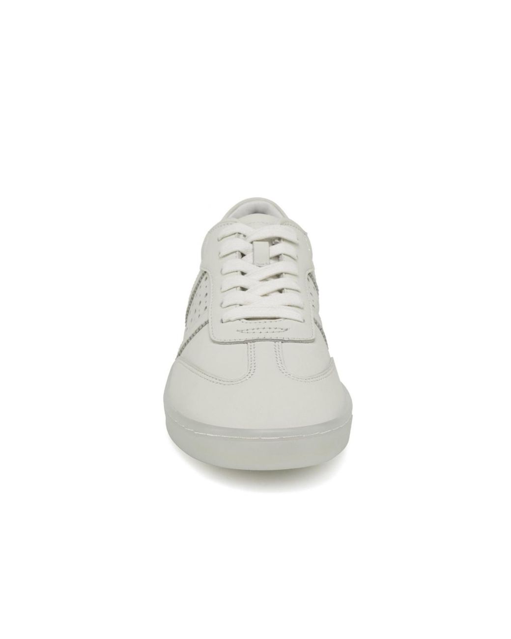 J/Slides Hunter Sneaker in White | Lyst