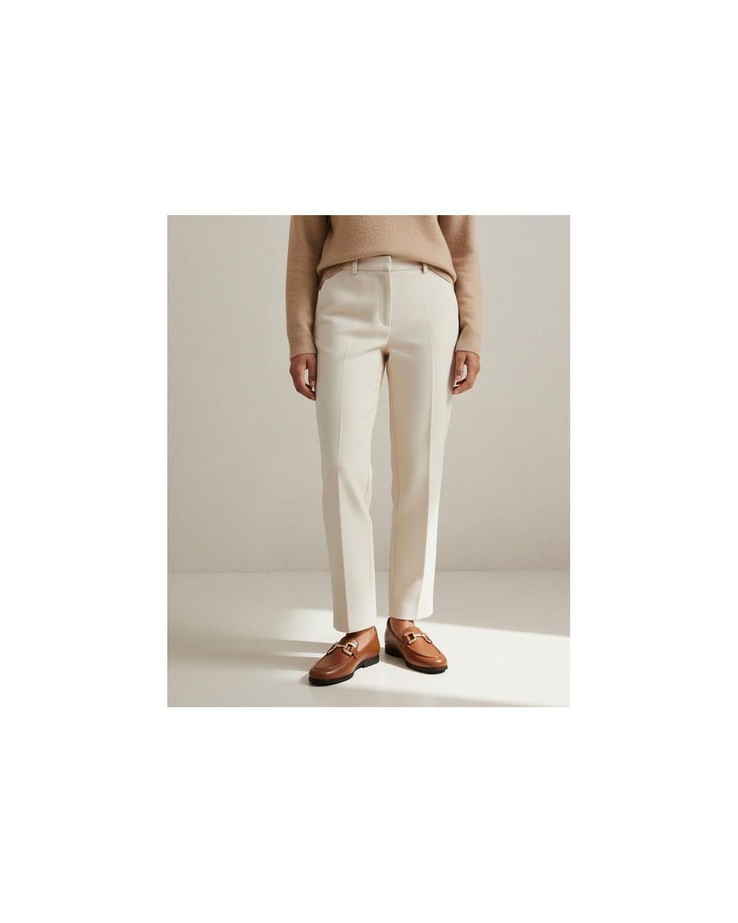 Marc Joseph New York Avery Street Hands-free Slip On Technology Loafers ...