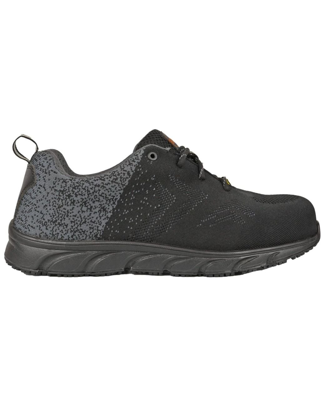 Hoss Boot Company Hoss Beedle Sd Composite Toe Static Dissipative Slip ...