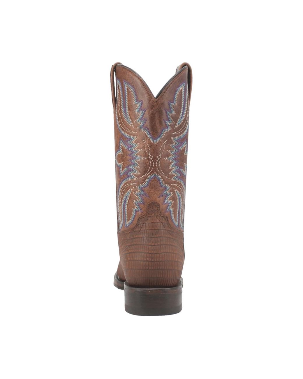 Dingo Saw Buck Leather Boot in Brown for Men | Lyst