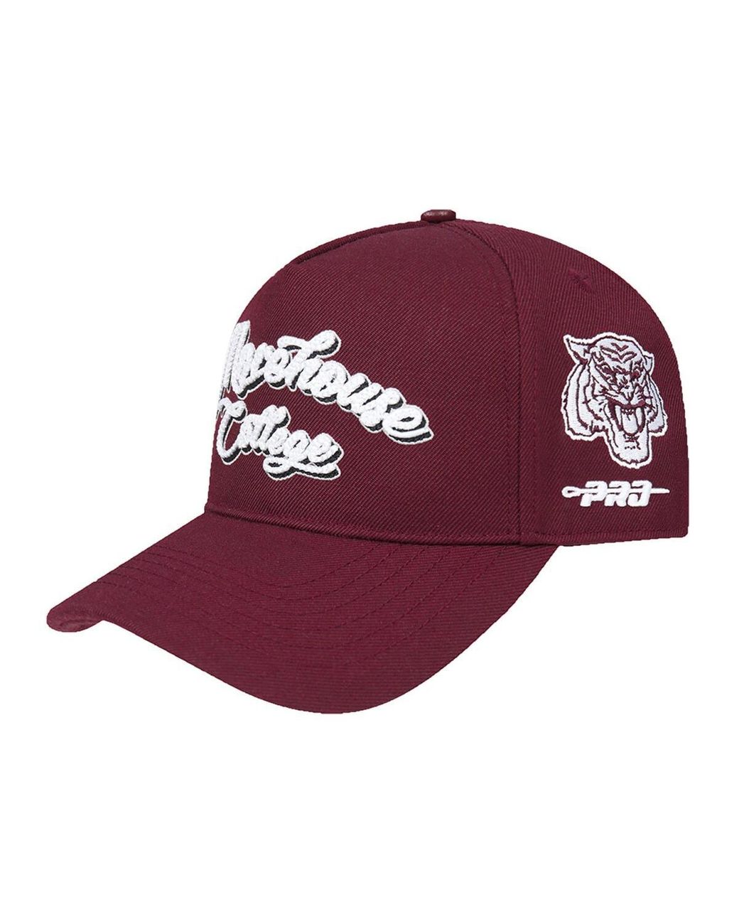 Pro Standard 2025 Nba All-star Game X Hbcu Morehouse College Pro Pinch ...