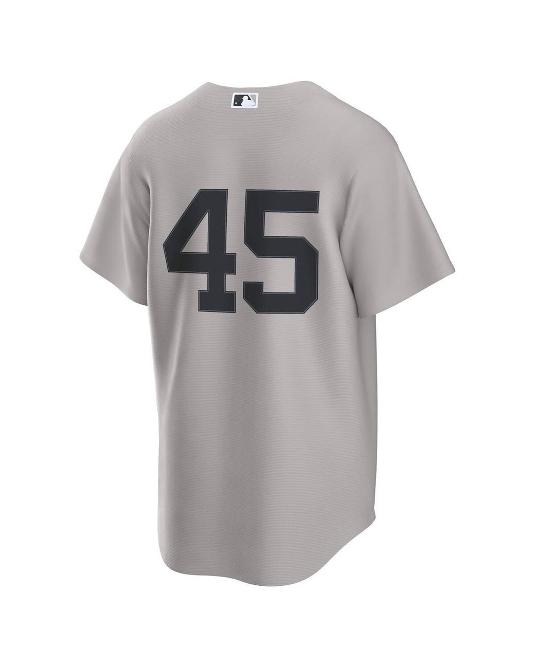 Nike Aaron Judge New York Yankees 2025 Mlb All-star Game Road Limited ...