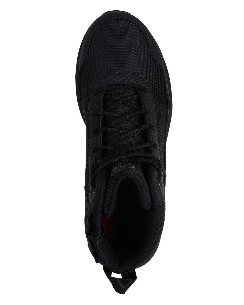 Skechers Terradraft Tactical Zip Mesh Work Boots From Finish Line in ...