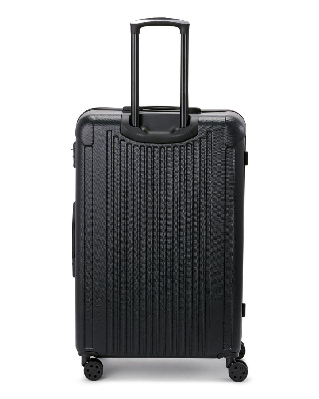 Marc New York Lotus 29" Upright luggage in Black | Lyst