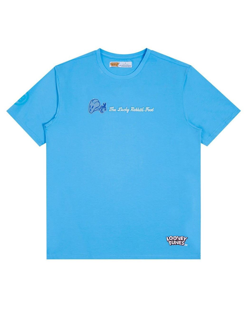 FREEZE MAX Looney Tunes Kickball Team T-shirt in Blue for Men | Lyst