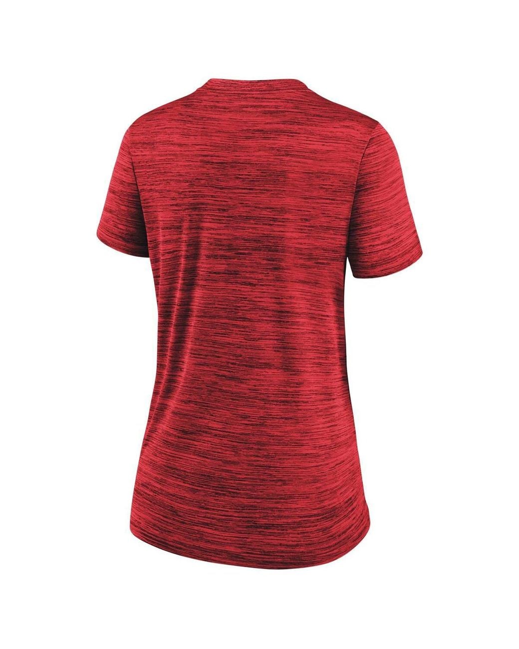 Nike St. Louis Cardinals Authentic Collection City Connect Velocity ...