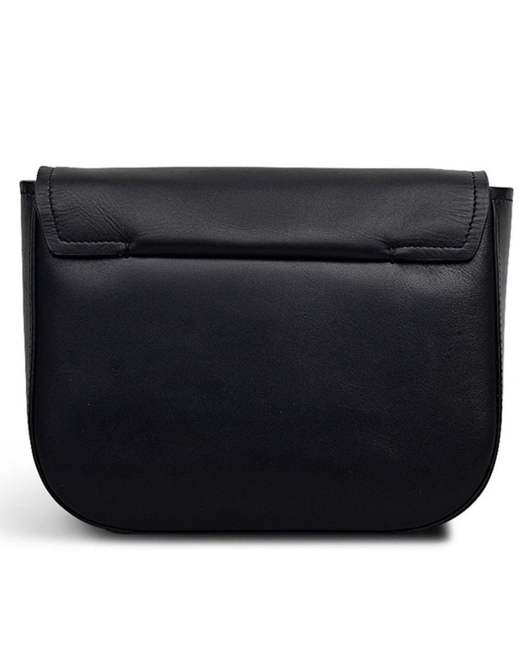 Radley To The Moon Small Flap Over Crossbody Bag in Black | Lyst