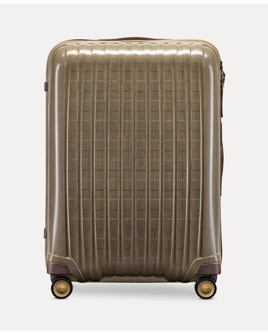 Hartmann Tweed Curv Large Extended Journey Spinner in Natural | Lyst