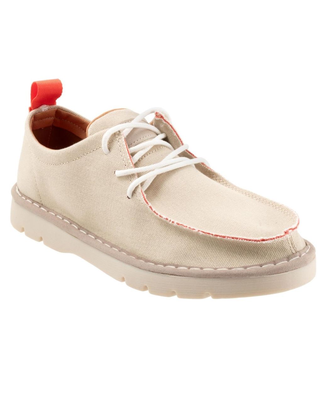 LOS CABOS Ede Sneaker in White | Lyst