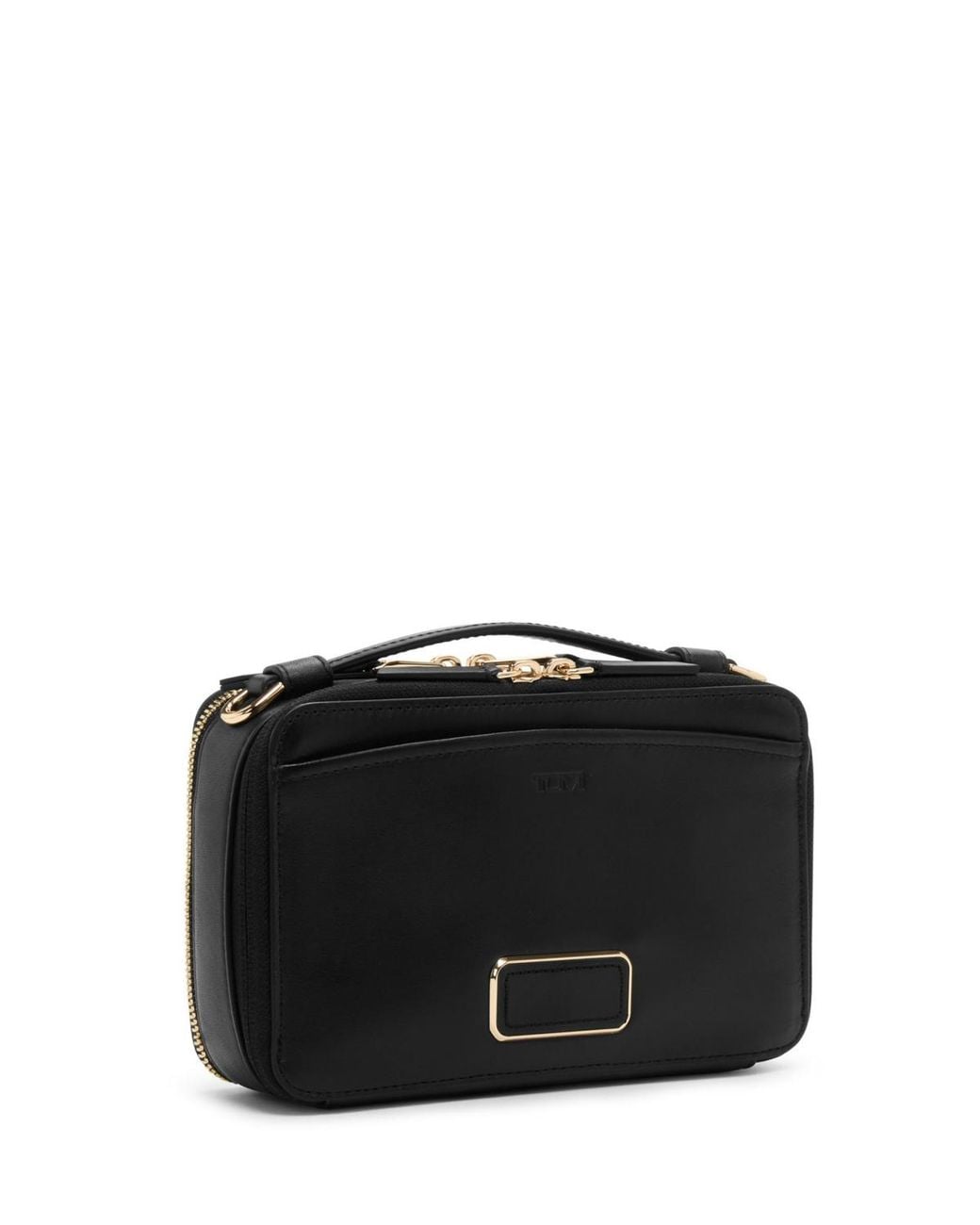 Tumi Voyageur Myla Crossbody in Black | Lyst
