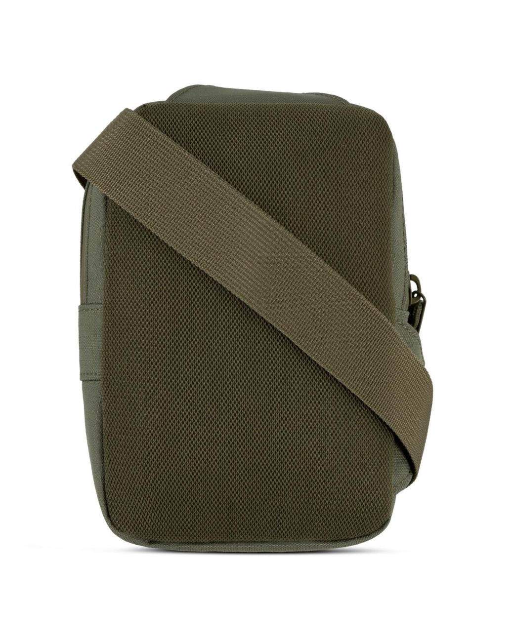 Nike Cordura Hip Bag in Green for Men | Lyst