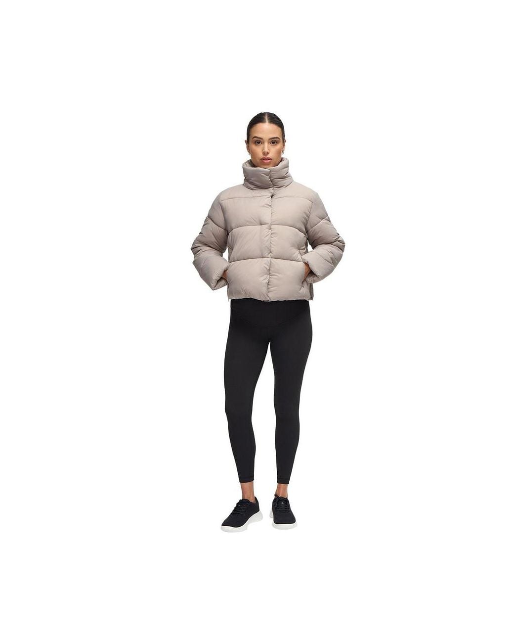 Ingrid & Isabel Ingrid + Isabel Maternity Ingrid + Isabel Short Puffer ...