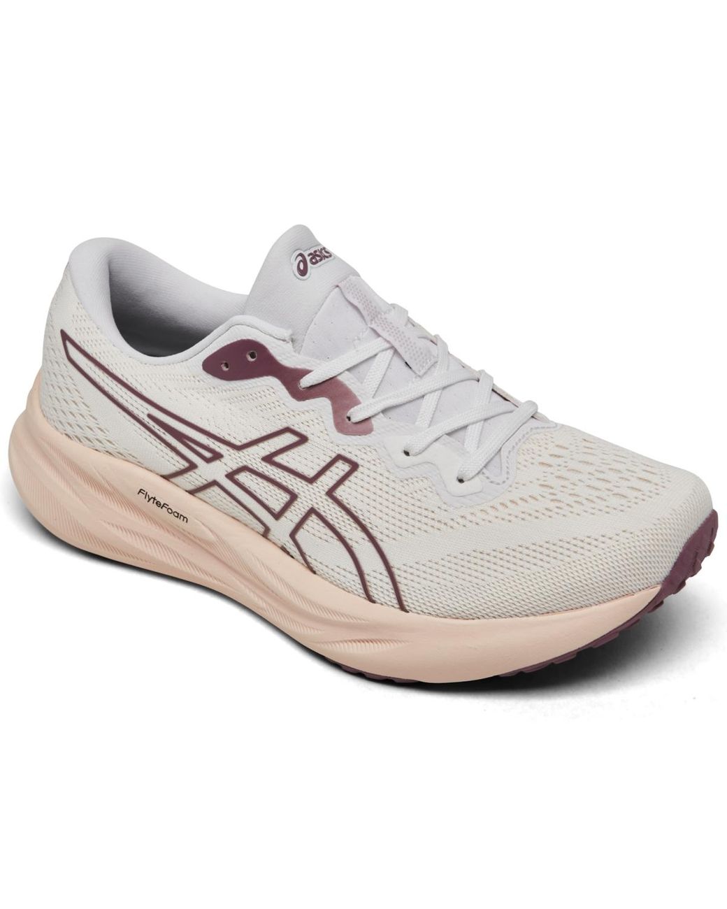 Asics Gel Pulse 15 Running Sneakers From Finish Line in White | Lyst