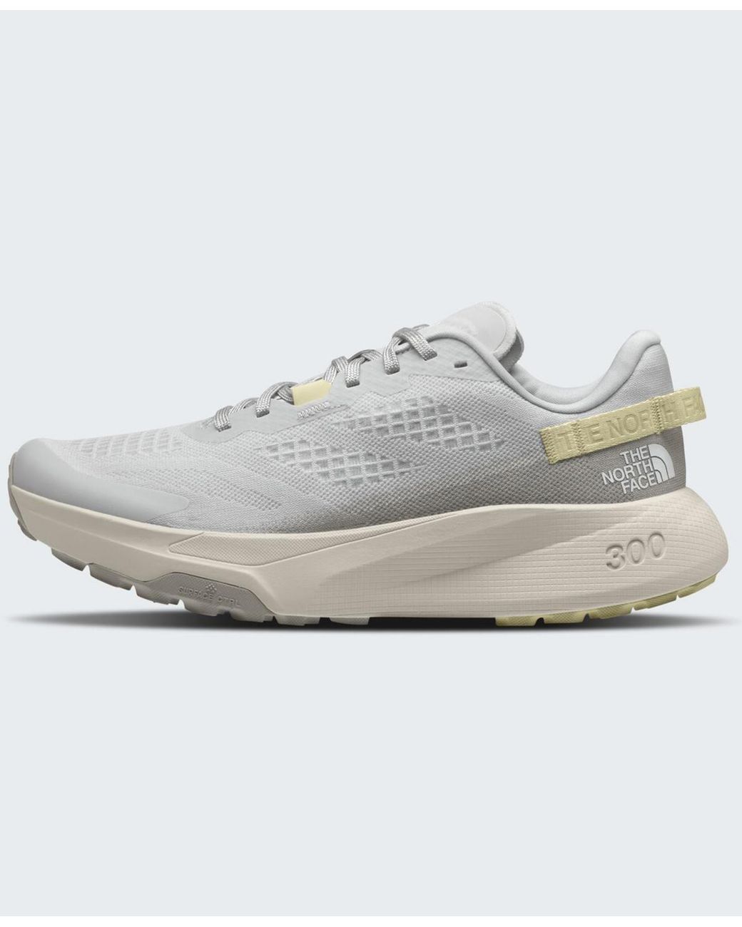 The North Face Altamesa 300 Running Shoes in Gray for Men | Lyst